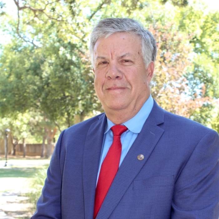 Stokes Wealth Management Group - Team | Roswell, NM
